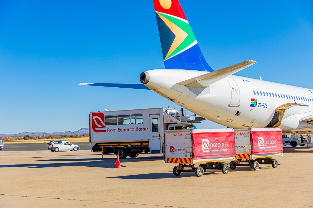 Paragon Aviation Services – Home - Paragon Aviation Services