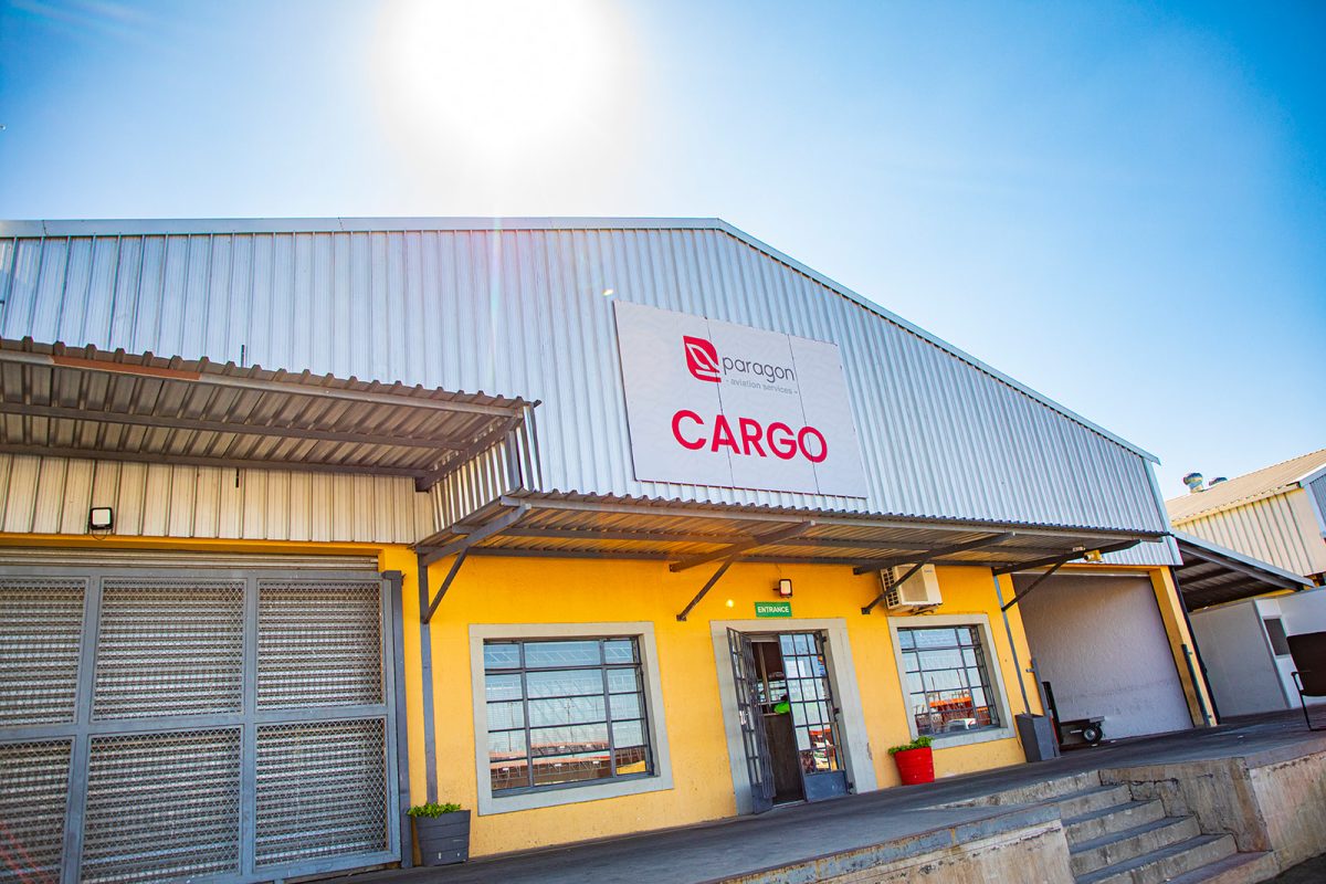 Paragon Aviation Services – Home - Paragon Aviation Services